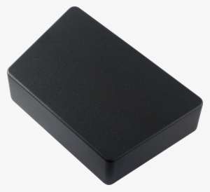 Hammond, Trapezoid, Black Image - Nomad Tesla Model 3 Wireless Phone ...