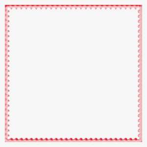 Red-frame - Red Line Frame Png PNG Image | Transparent PNG Free ...