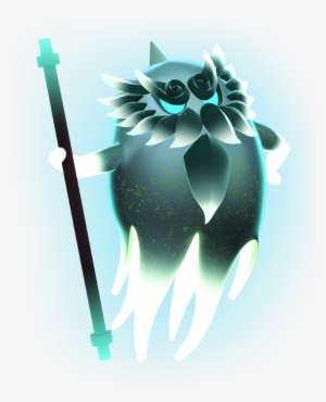 The Ruler Of Netherworld And All Its Ghosts - Pac Man Ghostly ...