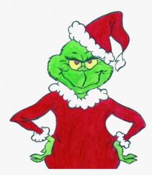 Png Images Of The Grinch - Grinch Clipart PNG Image | Transparent PNG ...