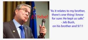 Historymemes - Brazil Election Jeb Meme PNG Image | Transparent PNG ...