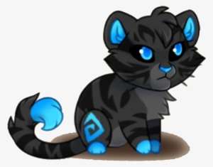 Azure Rank 1 - Castle Cats Azure PNG Image | Transparent PNG Free ...