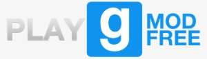 Gmod Free Download - Garrys Mod PNG Image | Transparent PNG Free ...