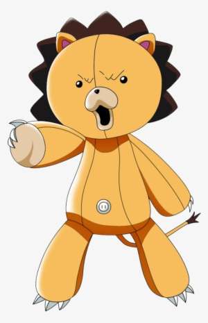 Kon Bleach Png - Bleach Kon Png Gif PNG Image | Transparent PNG Free ...