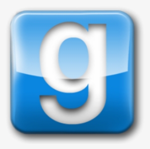 Photo - Garry's Mod Logo Png PNG Image | Transparent PNG Free Download ...