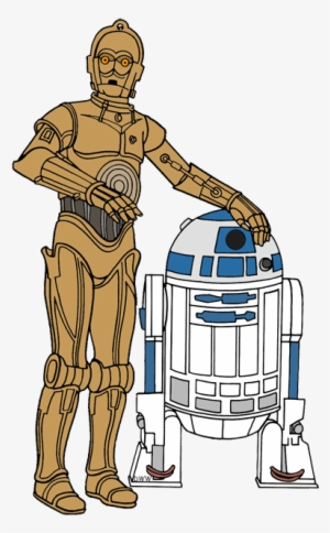 Disney Poe Clipart Amp Disney Poe Clip Art Images - R2d2 And C3po ...