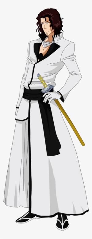 Coyote Starrk - Coyote Starrk Png PNG Image | Transparent PNG Free ...