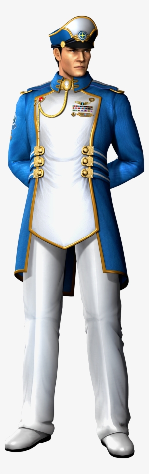 Adam - Adam Malkovich Metroid Fusion PNG Image | Transparent PNG Free ...