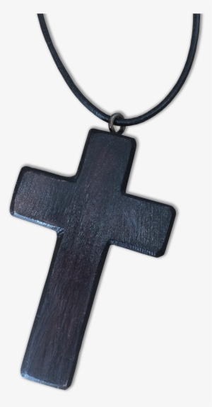 Elongated Cross Necklace - Infinity Necklace PNG Image | Transparent ...