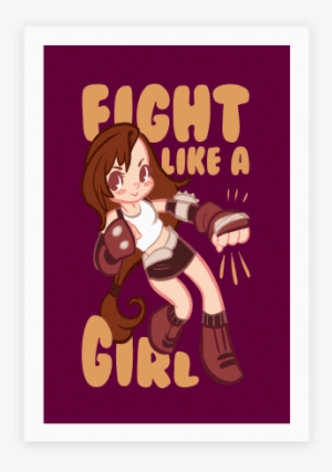 Fight Like A Girl - Boxing PNG Image | Transparent PNG Free Download on ...
