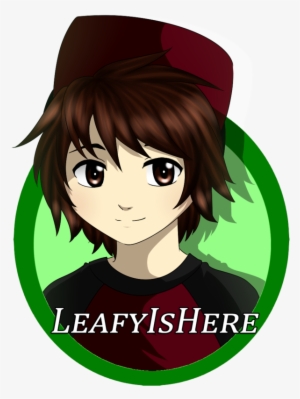 Leafy Crying - Bfdi Leafy Object PNG Image | Transparent PNG Free ...