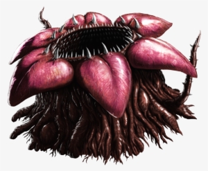 Samus Eater - Metroid PNG Image | Transparent PNG Free Download on SeekPNG