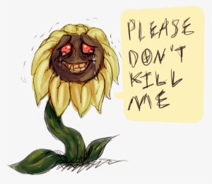Image Result For Flowey - Flowey The Flower Chibi PNG Image ...