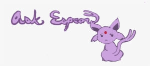 Espeon PNG Images | PNG Cliparts Free Download on SeekPNG