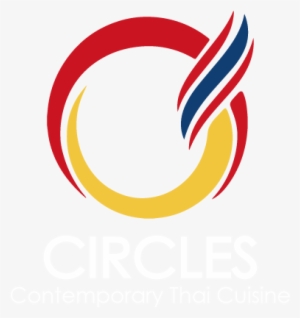 Circles Thai Logo Circles Thai Retina Logo - Thai Logo PNG Image ...