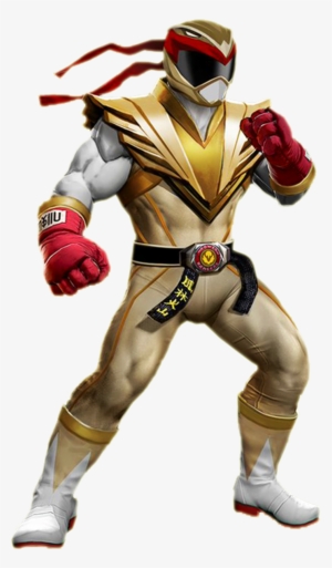 File - Ryu-ranger - Ryu Ranger PNG Image | Transparent PNG Free ...