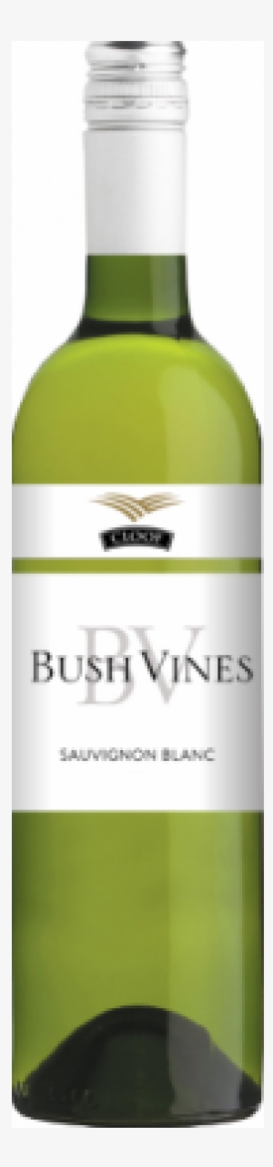 Cloof Wines Bush Vine Chenin Blanc - Dessert Wine PNG Image ...