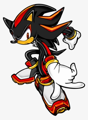 Sonic Adventure 2 Png - Shadow The Hedgehog Sa2 PNG Image | Transparent ...