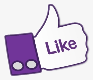 Like Sign In Fb PNG Image | Transparent PNG Free Download on SeekPNG