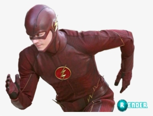 The Flash - Cw Flash Transparent PNG Image | Transparent PNG Free ...