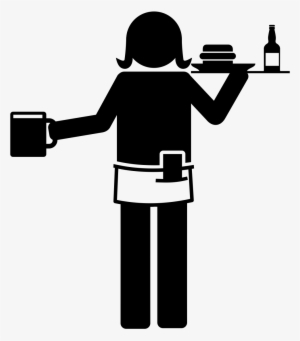 Waiter Png PNG Image | Transparent PNG Free Download on SeekPNG