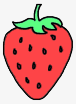 Scstrawberries Strawberries Stickers Edit Edits Png - Strawberry ...