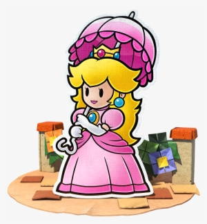 Mario And Luigi Paper Jam Paper Mario By Fawfulthegreat64 - Paper Mario ...