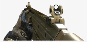 Acr 6 - - Cod Gun In Hand PNG Image | Transparent PNG Free Download on ...