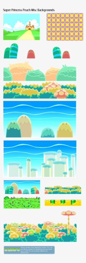 Backgrounds - Sprite Backgrounds PNG Image | Transparent PNG Free ...