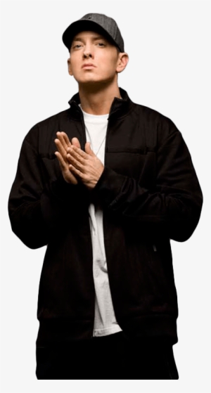 Black Eminem - Eminems Rules Of Success PNG Image | Transparent PNG ...