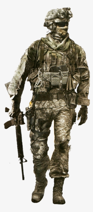 Mw2logo - Call Of Duty Modern Warfare 2 Logo Png PNG Image ...