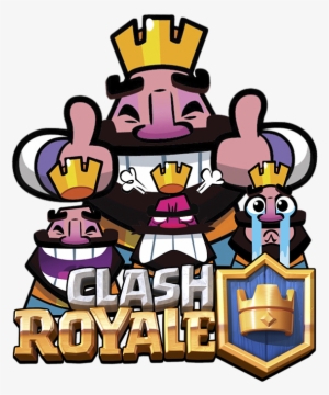 Transparent Emotes Clash Royale - Angry Emote Clash Royale PNG Image ...