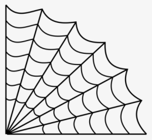 Spiderweb - Spider Web Transparent Background PNG Image | Transparent ...
