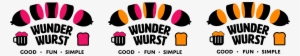 Concept & Branding For Wunder Wurst Sausage Trucks - Graphic Design PNG ...