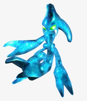 Chaos - Sonic Perfect Chaos PNG Image | Transparent PNG Free Download ...