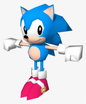Download Zip Archive - Sonic The Hedgehog PNG Image | Transparent PNG ...