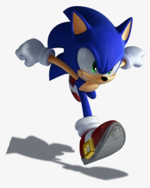 Sonic Unleashed PNG Image | Transparent PNG Free Download on SeekPNG