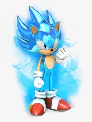 Cvri80euyaaijxn - God Sonic The Hedgehog PNG Image | Transparent PNG ...