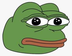Angry Pepe The Frog Meme Frog Meme, The Frog, Throw - Pepe Reee PNG ...