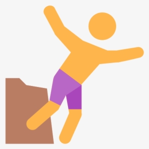 Cliff Emoji PNG Image | Transparent PNG Free Download on SeekPNG