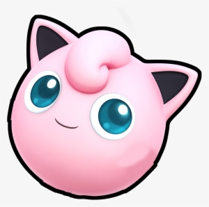 Jigglypuff - Pokemon In Real Life PNG Image | Transparent PNG Free ...