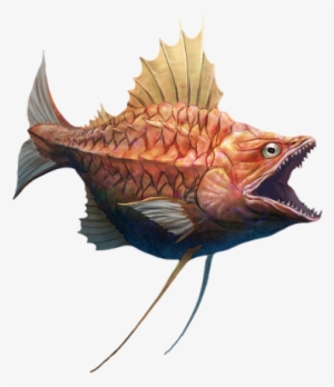 Magikarp Realistic