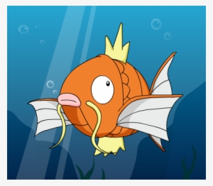 Magikarp Images Magikarp Wallpaper And Background Photos - Pokemon ...