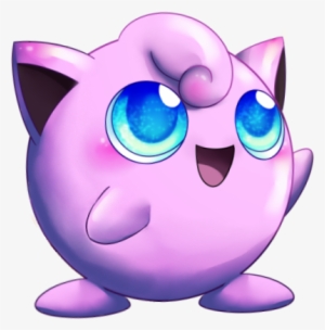 Jigglypuff - Pokemon In Real Life PNG Image | Transparent PNG Free ...