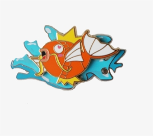 Magikarp Splash - Magikarp PNG Image | Transparent PNG Free Download on ...