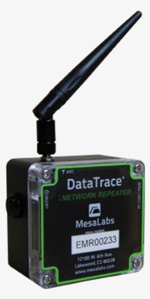 Data Logger Signal Repeater - Wireless Data Logger PNG Image ...