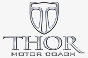 Thor Motor Coach - Thor Motor Coach Logo PNG Image | Transparent PNG ...