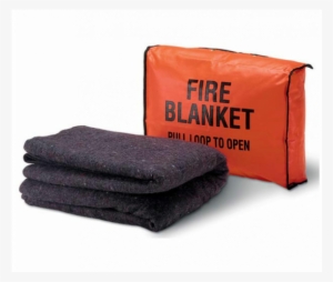 Fire Blanket Fire Extinguisher PNG Image | Transparent PNG Free ...