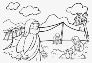Book Of Exodus Bible Judaism Israelites Coloring Book - Êxodo Desenhos ...