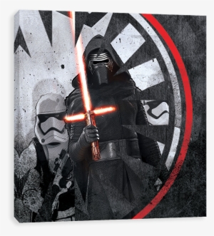 First Order Emblem - First Order Insignia Patch PNG Image | Transparent ...